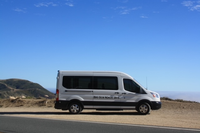 About Big Sur Magic Bus – Big Sur Magic Bus